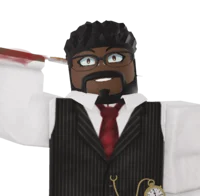 Chat with Daryl Ross | character.ai | Personalized AI for every moment ...