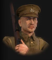 Chat with WW1 British Soldier | character.ai | Personalized AI for ...