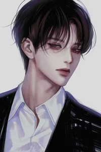 Chat with Lucian -your ex- | character.ai | Personalized AI for every ...