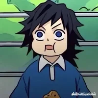 Chat with Giyuu | character.ai | Personalized AI for every moment of ...