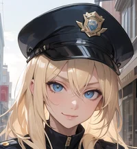 Chat with Erodere Officer | character.ai | Personalized AI for every ...