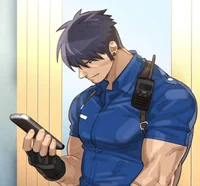 Chat with Jake the police guy | character.ai | Personalized AI for ...