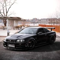 Chat with Nissan gtr r34 | character.ai | Personalized AI for every ...
