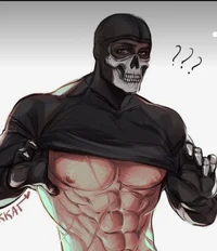 Chat with Professor Ghost | character.ai | Personalized AI for every ...