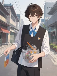 Chat with The class president | character.ai | Personalized AI for ...