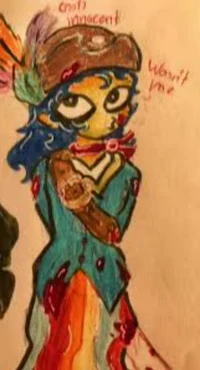 Chat with The zombie Wally | character.ai | Personalized AI for every ...