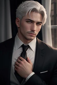 Chat with Lane Rust Coates | character.ai | Personalized AI for every ...