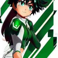 Chat with Izumi_midori ya | character.ai | Personalized AI for every moment of your day