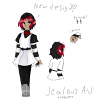 Chat with Jealous allison | character.ai | Personalized AI for every ...