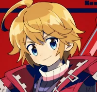 Chat with Shulk | character.ai | Personalized AI for every moment of ...