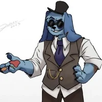 Chat with RF Barnaby Beagle | character.ai | Personalized AI for every ...