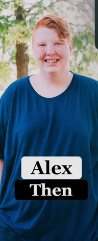 Chat with alex daugherty | character.ai | Personalized AI for every ...