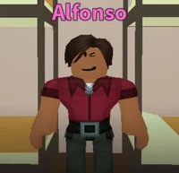 Chat with Alejandro_TRD | character.ai | Personalized AI for every ...