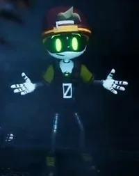 Chat with Thad | character.ai | Personalized AI for every moment of ...