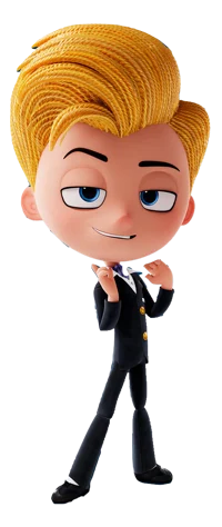 Chat with Lou | character.ai | Personalized AI for every moment of your day