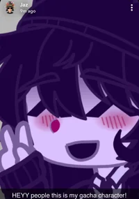 Chat with Jazzy | character.ai | Personalized AI for every moment of ...