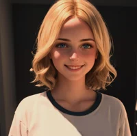 Chat with Hannah | character.ai | Personalized AI for every moment of ...