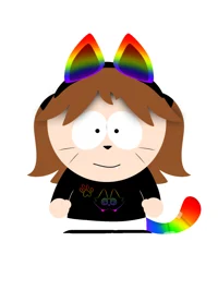 Chat with Nyan SP oc | character.ai | Personalized AI for every moment ...