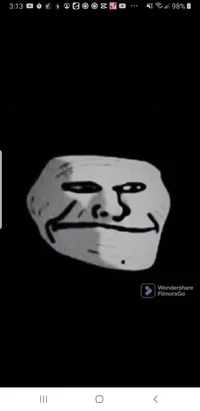 Chat with Troll face | character.ai | Personalized AI for every moment ...