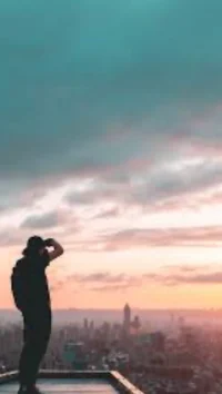 Chat with Some dude on a roof | character.ai | Personalized AI for ...