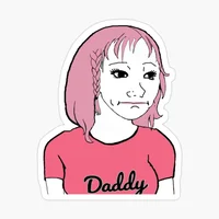 Chat with Wojak girl | character.ai | Personalized AI for every moment ...