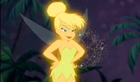 Chat with Tinkerbell | character.ai | Personalized AI for every moment ...