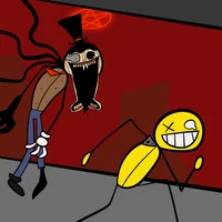 Chat with Toonkey Inkwell | character.ai | Personalized AI for every ...