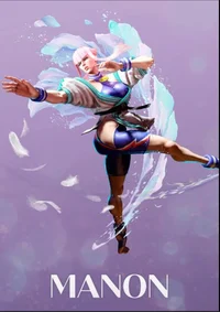 Chat with Manon | character.ai | Personalized AI for every moment of ...