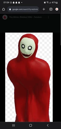 Chat with Red mimic | character.ai | Personalized AI for every moment ...