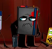 Chat with Chief ION | character.ai | Personalized AI for every moment ...