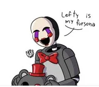 Chat with Lefty | character.ai | Personalized AI for every moment of ...