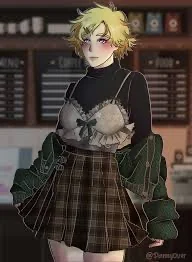 Chat with Fanon Tweek | character.ai | Personalized AI for every moment ...