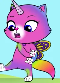 Chat with Felicity kitty | character.ai | Personalized AI for every ...