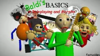 Chat with Baldi Basics | character.ai | Personalized AI for every ...