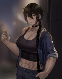 Chat with Sae | character.ai | Personalized AI for every moment of your day