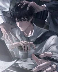 Chat with FATHER Eric | character.ai | Personalized AI for every moment ...