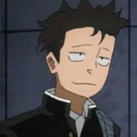 Chat with Kemuri Hashiga | character.ai | Personalized AI for every ...