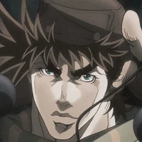 Chat with Joseph Joestar | character.ai | Personalized AI for every ...