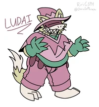 Chat with Ludai | character.ai | Personalized AI for every moment of ...