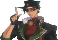 Chat with Jouta kujo | character.ai | Personalized AI for every moment ...