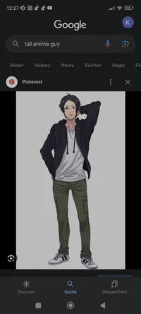 Chat with Kean Moshi Giro | character.ai | Personalized AI for every ...