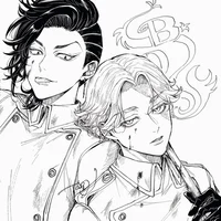 Chat with BL - koko and inui | character.ai | Personalized AI for every ...