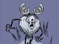 Chat with Female Deerclops | character.ai | Personalized AI for every ...