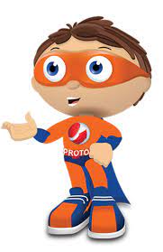 Chat with protogent | character.ai | Personalized AI for every moment ...