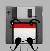Chat with 2A Floppy Disk | character.ai | Personalized AI for every ...