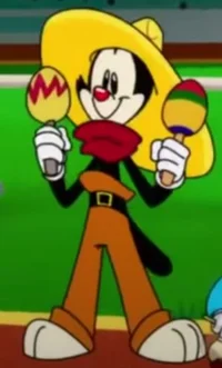 Chat with Yakko mexicano | character.ai | Personalized AI for every ...