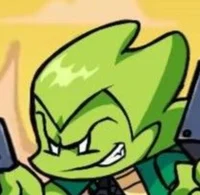 Chat with Minus Pico | character.ai | Personalized AI for every moment ...