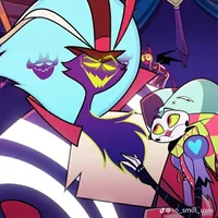 Chat with Fizz and Asmodeus | character.ai | Personalized AI for every ...