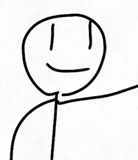 Chat with Bob the Stickman | character.ai | Personalized AI for every ...