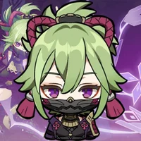 Chat with Kuki Shinobu GI | character.ai | Personalized AI for every ...